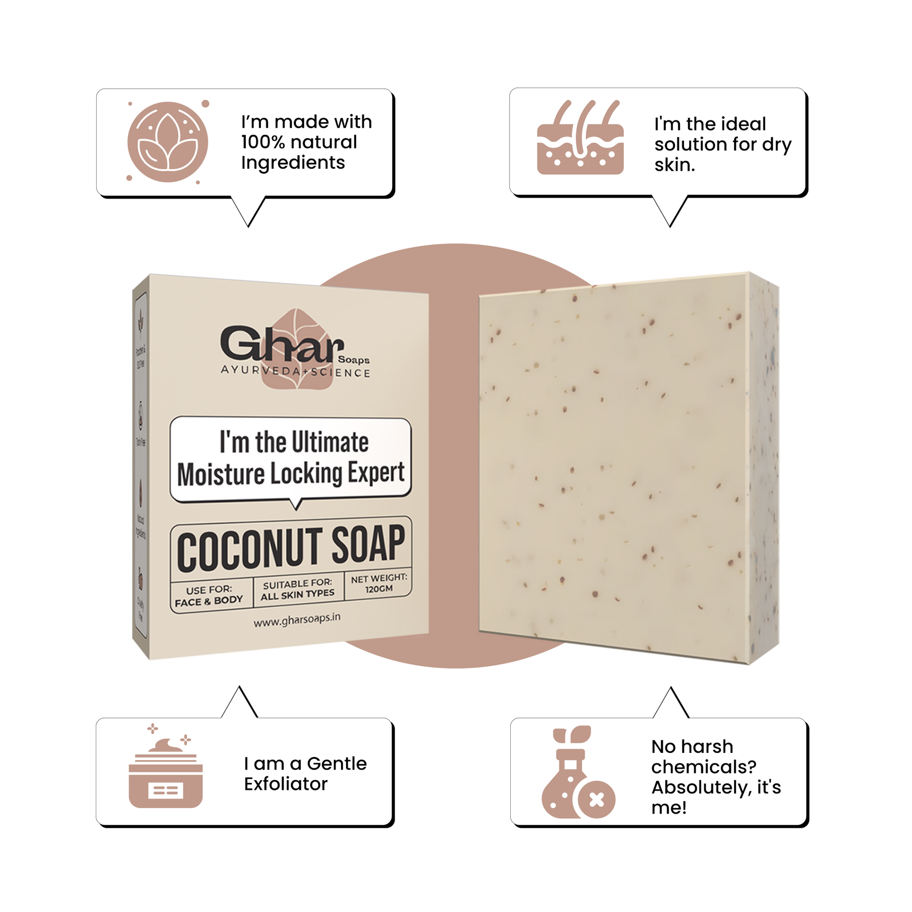 Soaps – GHARSOAPS UAE