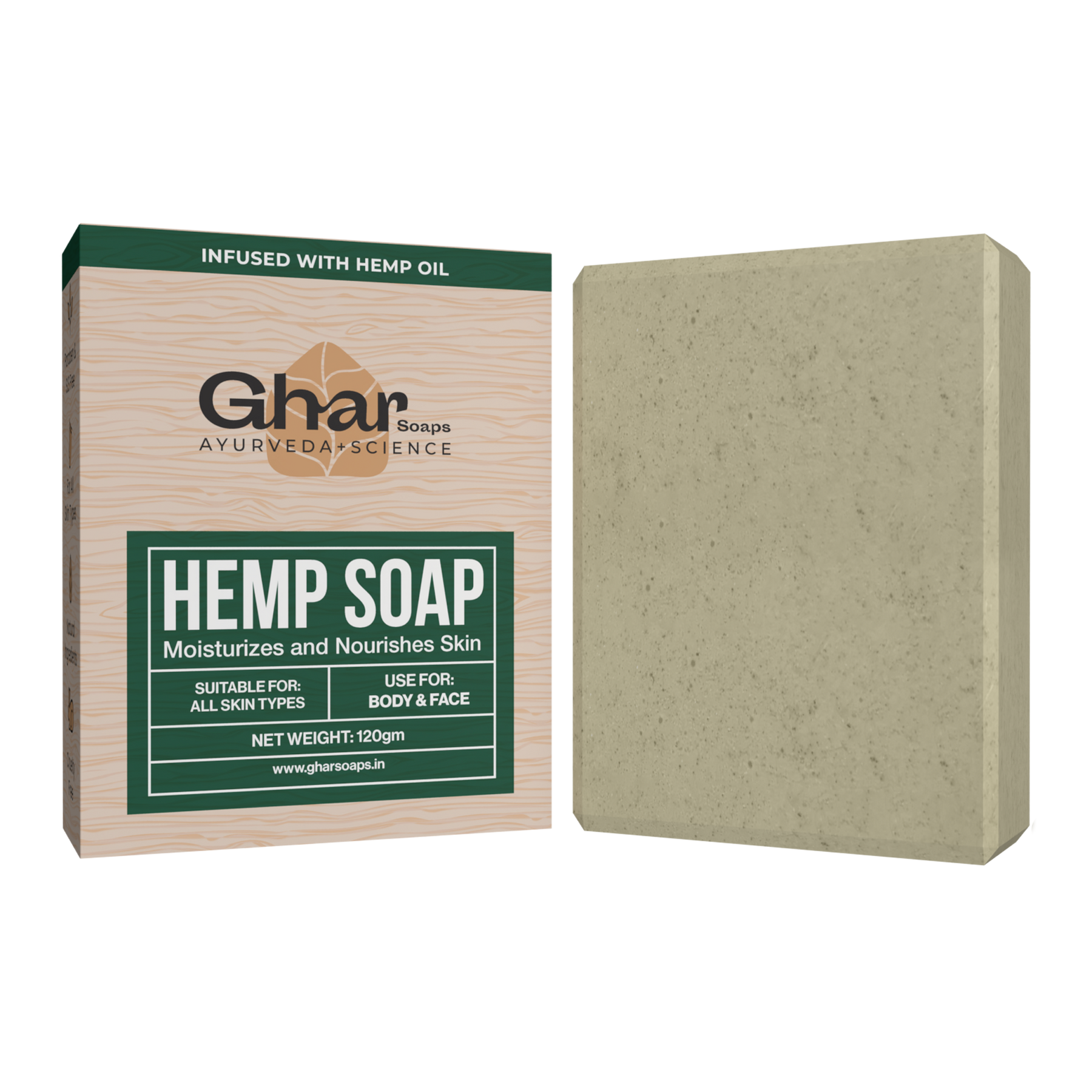 Soaps – GHARSOAPS UAE