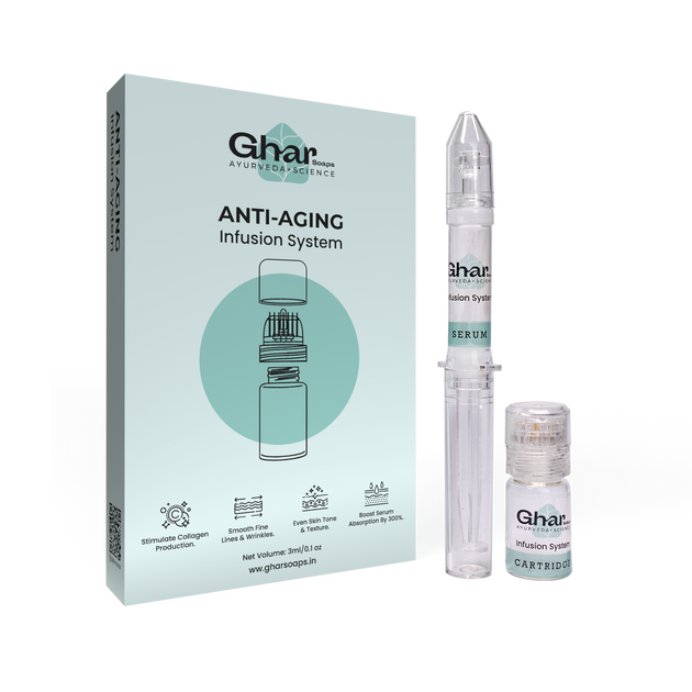 Micro-Needling Infusion System – GHARSOAPS UAE