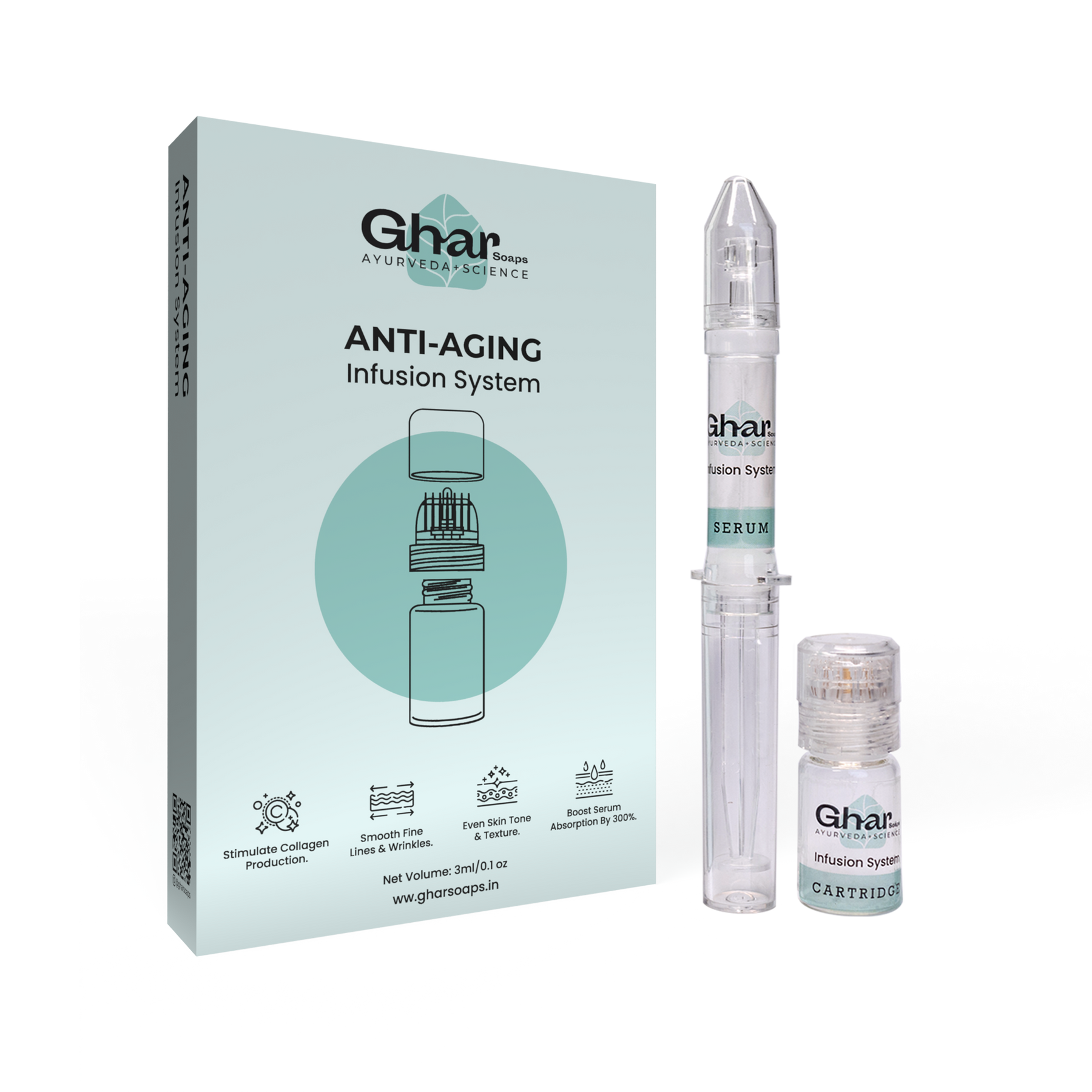 Face – GHARSOAPS UAE