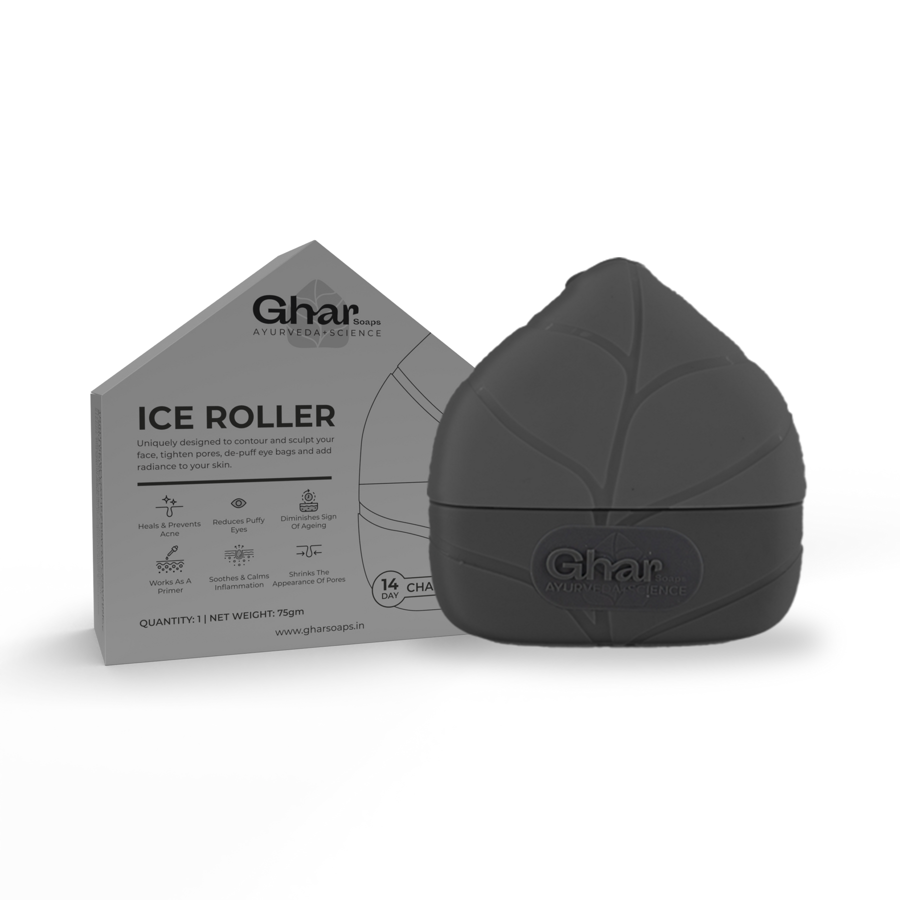 Face – GHARSOAPS UAE