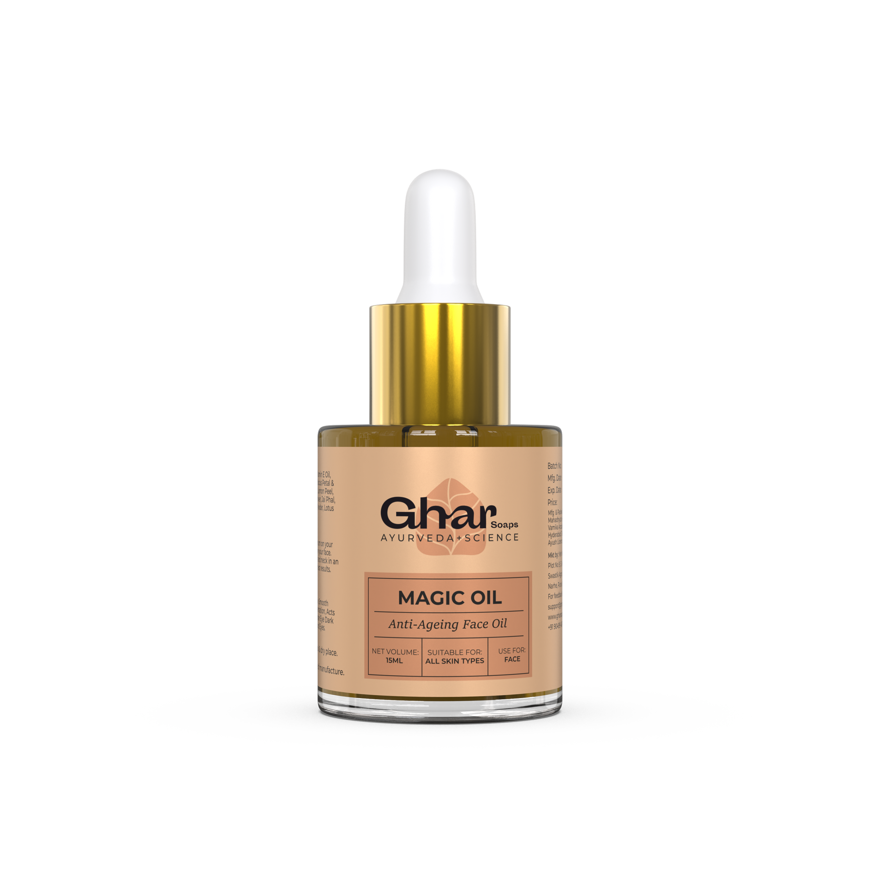 Face – GHARSOAPS UAE